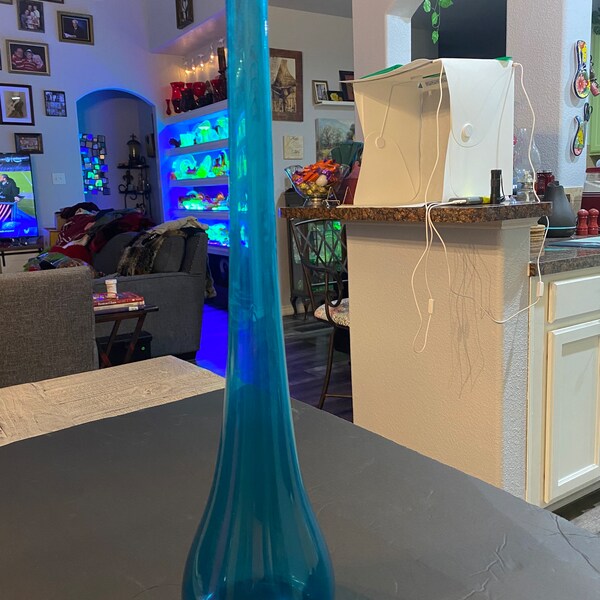 Genie Bottle - Etsy