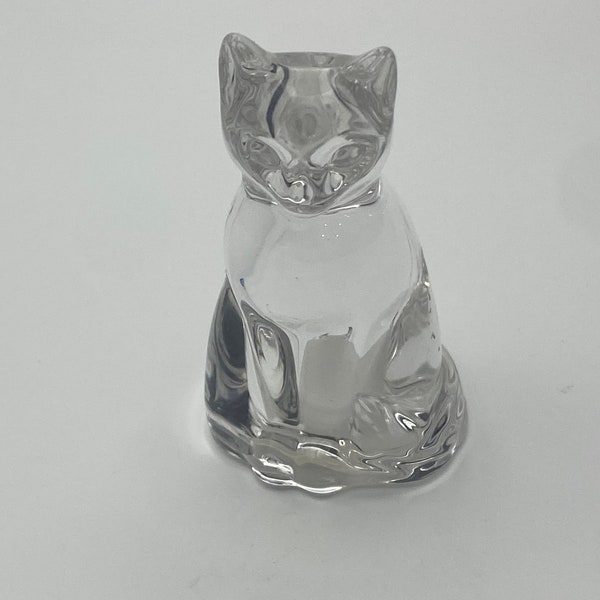 Lenox Cat - Etsy