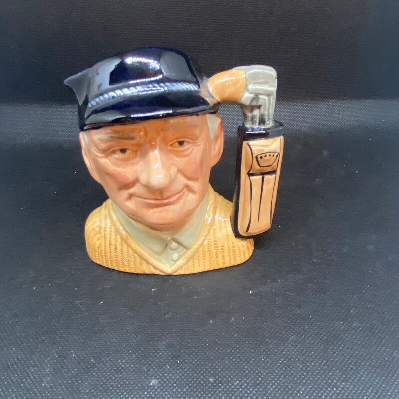 Toby Mugs Royal Doulton - Etsy