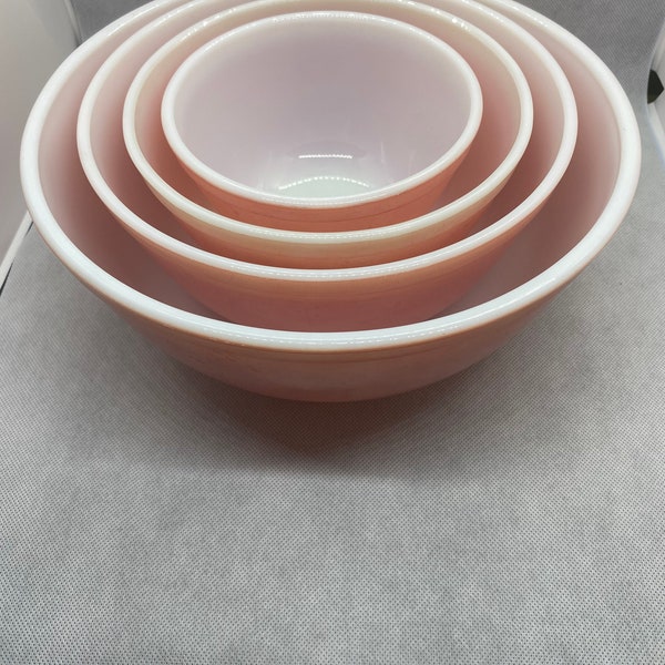 Pink Pyrex - Etsy