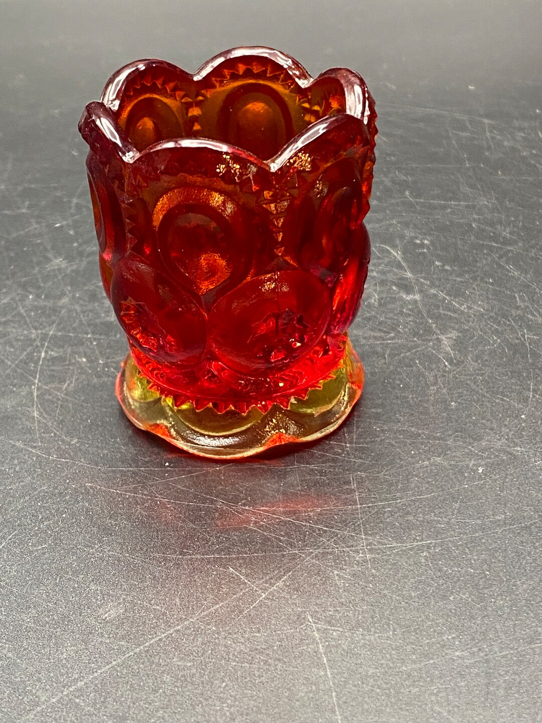 Moon N Star Toothpick Holder - Etsy