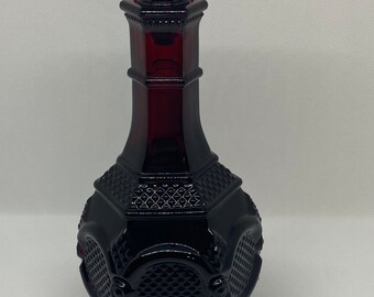 Avon Cape Cod Decanter - Etsy