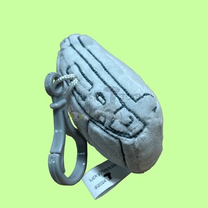 Nintendo DS Inspired 2.5 Inch Plush Clip on Keychains - Etsy