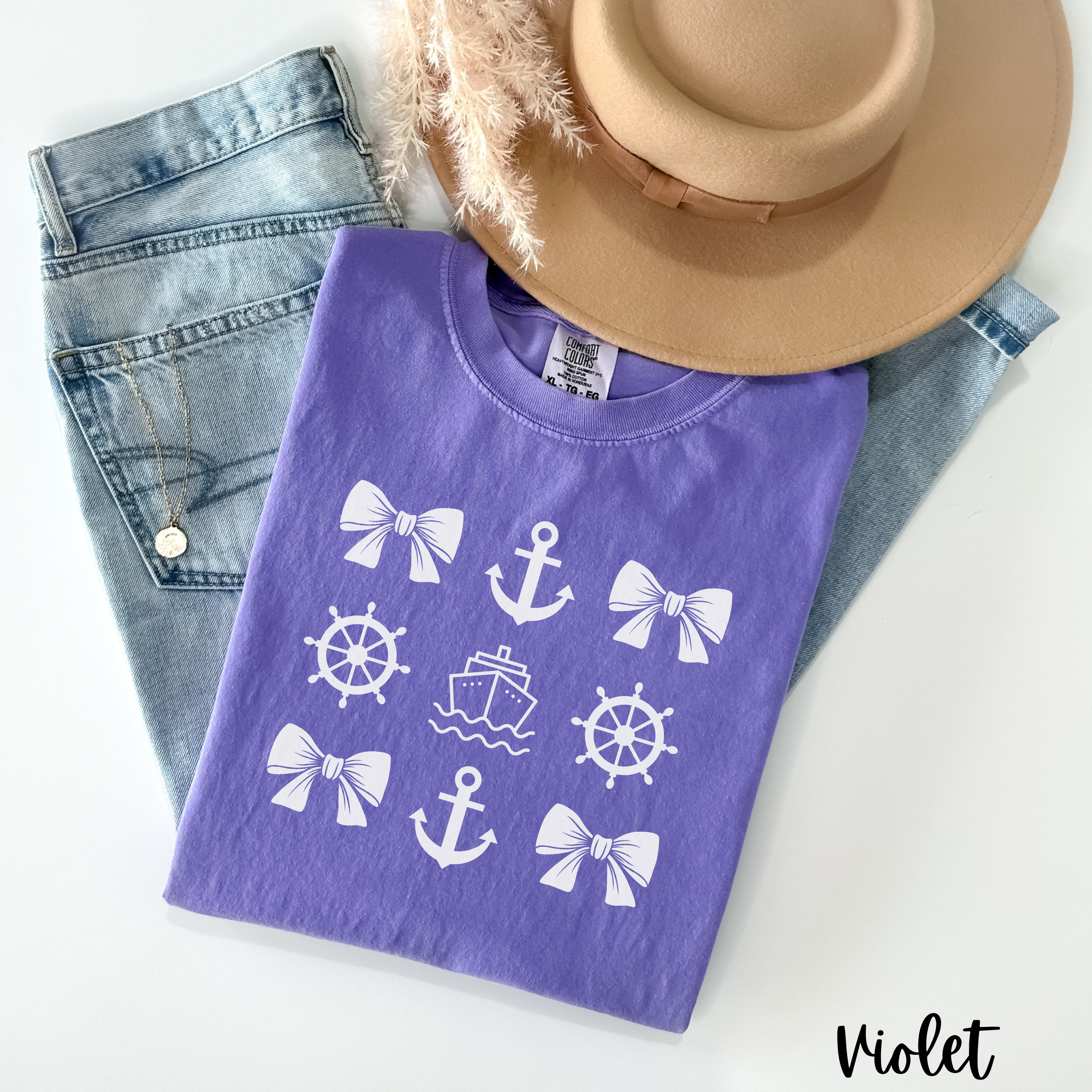 Cruise Lover Shirt, Cruising Outfit, Embarkation Day Tee, Gift for ...