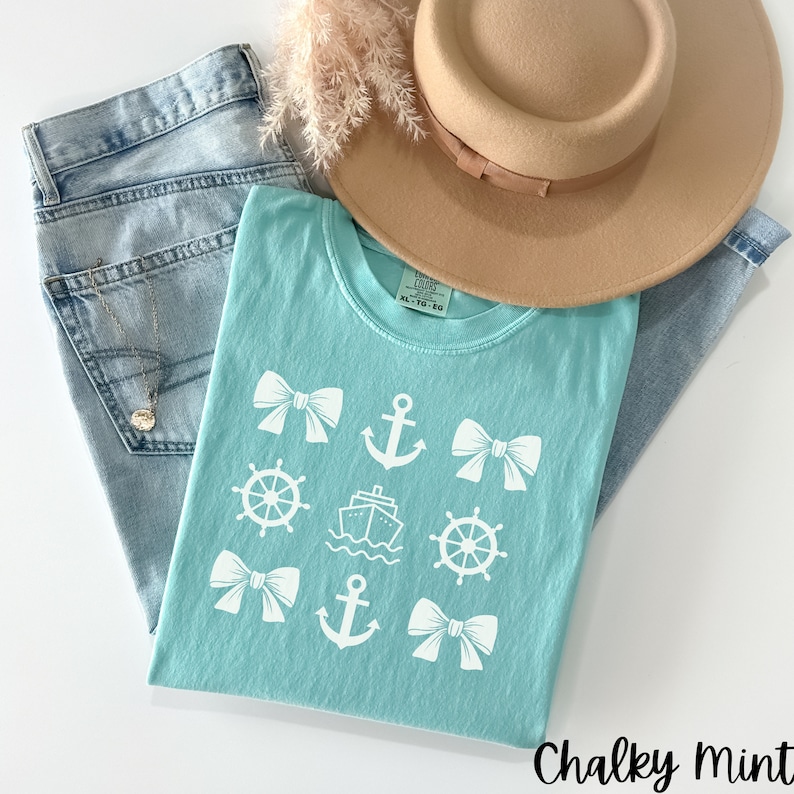 Cruise Lover Shirt, Cruising Outfit, Embarkation Day Tee, Gift for ...