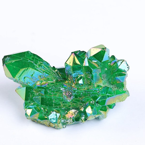 Apple Aura Quartz - Etsy