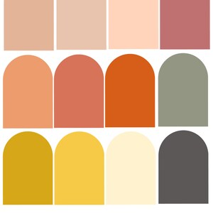 Boho Custom Bundle - Etsy