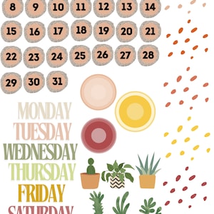 Boho Custom Bundle - Etsy