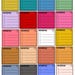 Sticky Note Bundle - Etsy