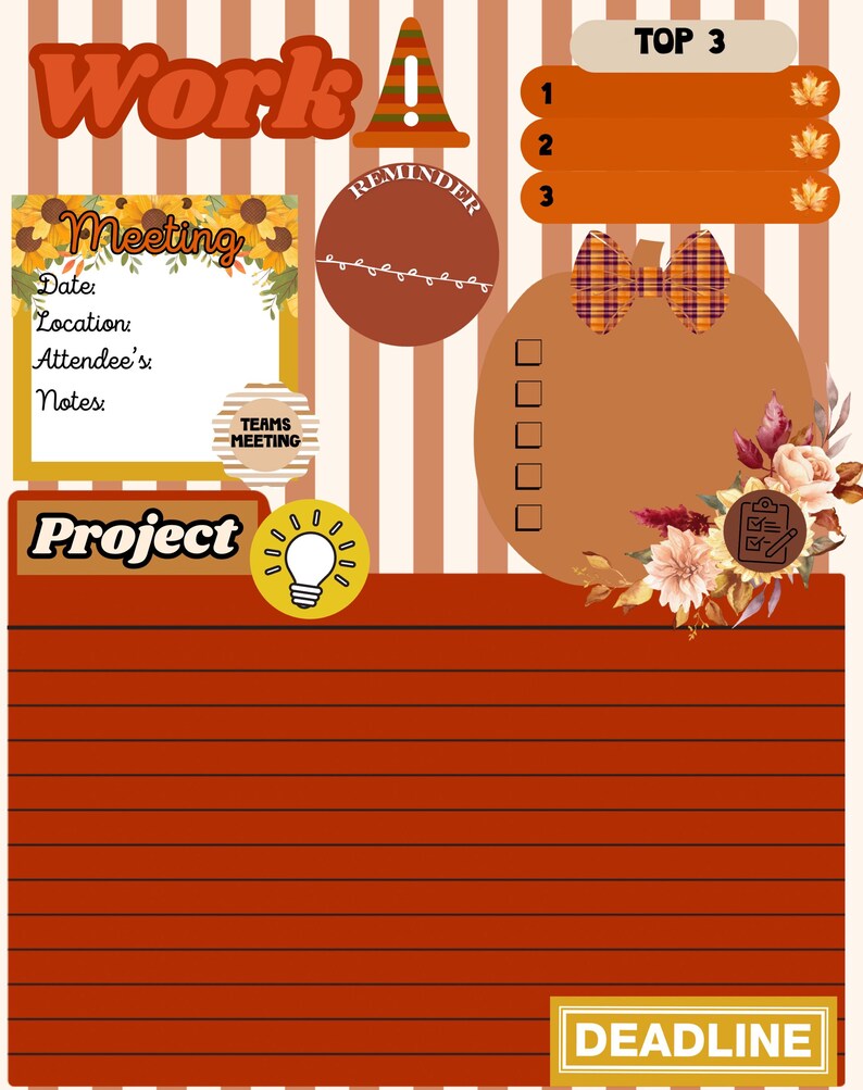 Huge Fall Predec 2 - Etsy
