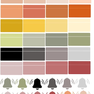 Boho Custom Bundle - Etsy