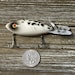 Vintage Baron Fishing Lure - Etsy