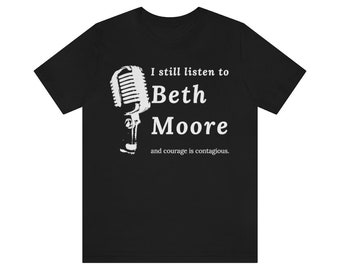 Beth Moore - Etsy