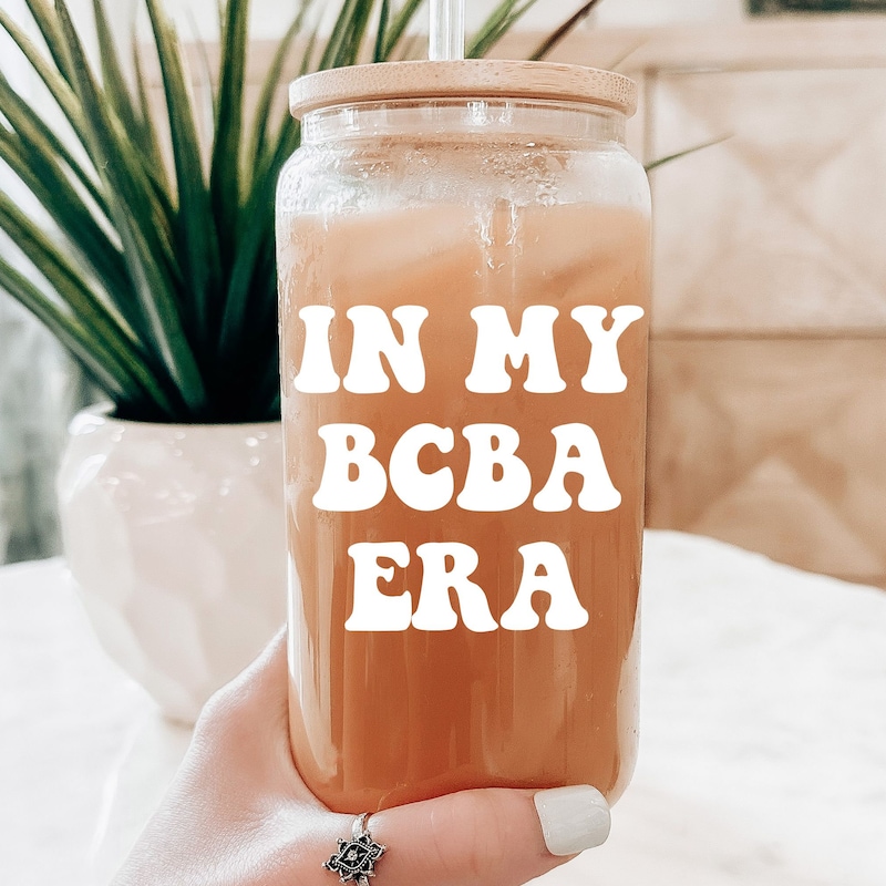 Bcba - Etsy