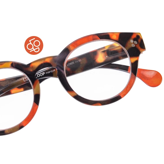 Reading eyeglasses store