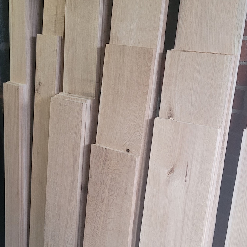 Wood Oak Wall Cabinet - Etsy UK