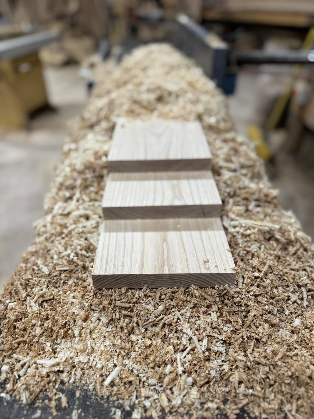 Kiln Dried Ash Boards – 20mm Thick, Woodworking Lumber - Etsy