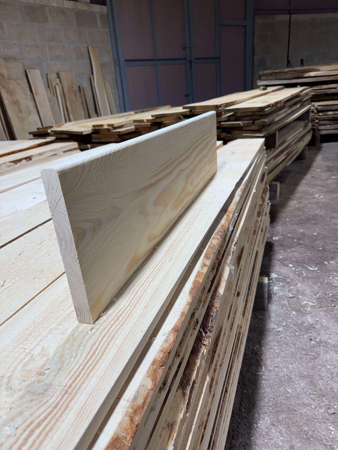 Pine Boards 25mm Thick From 1000mm-2000mm Kiln Dried - Etsy