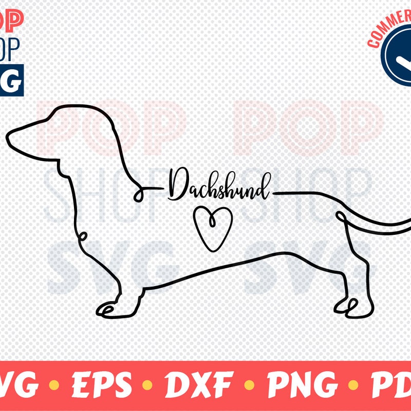 Plotterdatei dackel weihnachten - Etsy.de