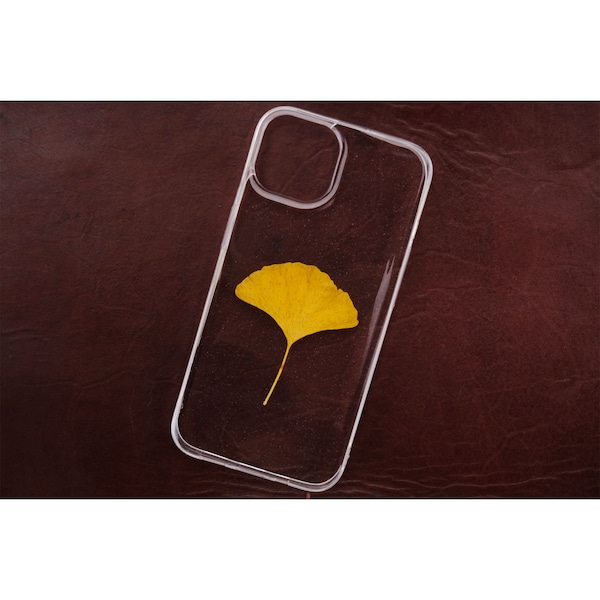 Real Maple Leaf - Etsy