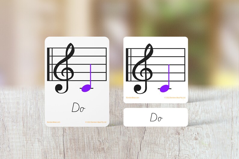 Musical Notes, Rainbow and Colour Activities COMPLETE Printable ...
