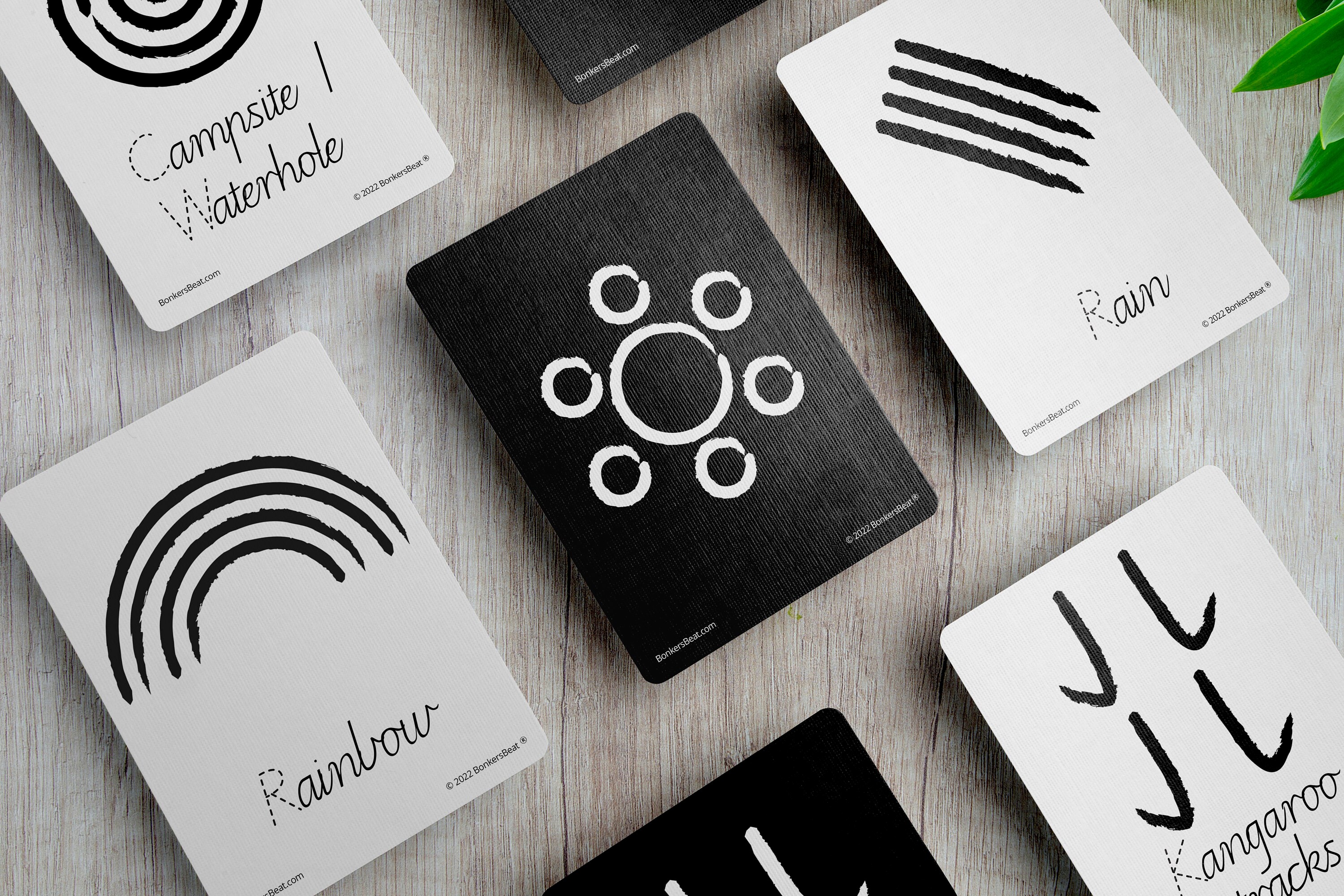 Australian Aboriginal Art Symbols, Poster, Montessori, Printables ...