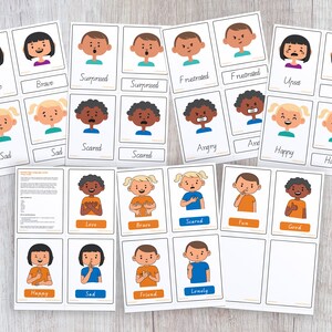 Auslan Sign Language COMPLETE Printable Resources, Sing a Song ...