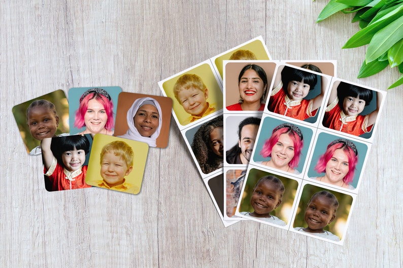 Harmony Day COMPLETE Printable Resources Pack/music/literacy/numeracy ...