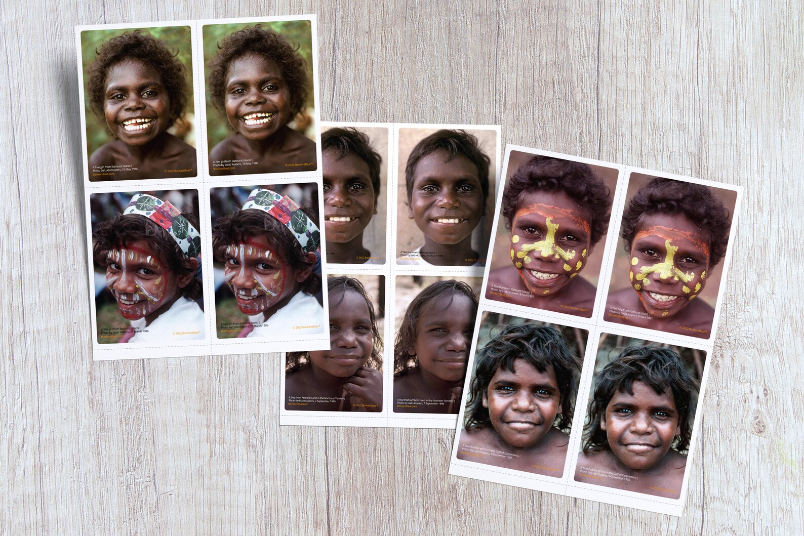 Australian Indigenous Aboriginal COMPLETE Printable Pack - Etsy