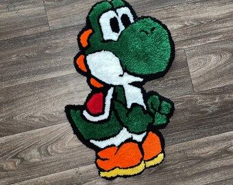 Character Rugs - Etsy
