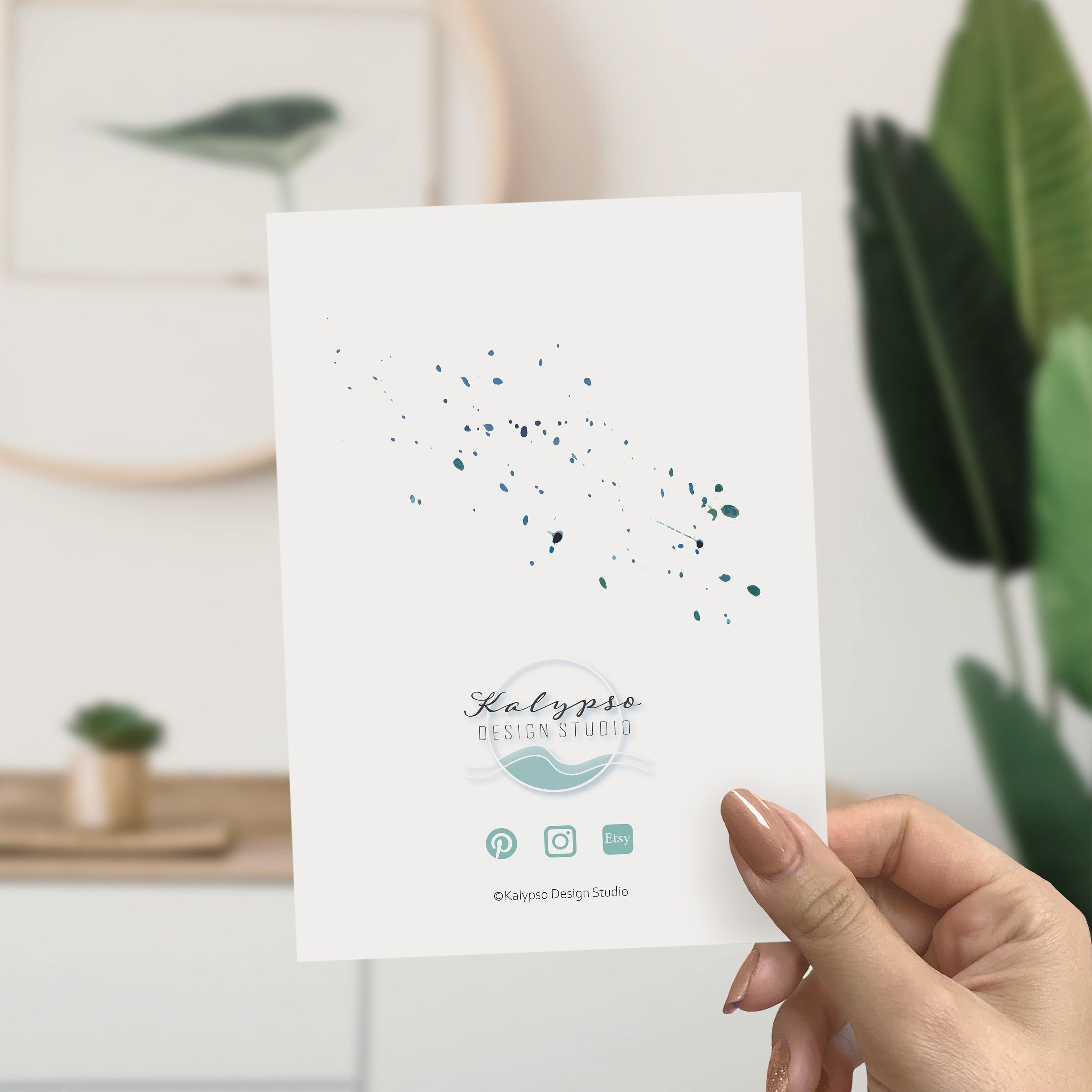 Runner Watercolor Card, Printable Greeting Card, Congrats Marathon Race ...