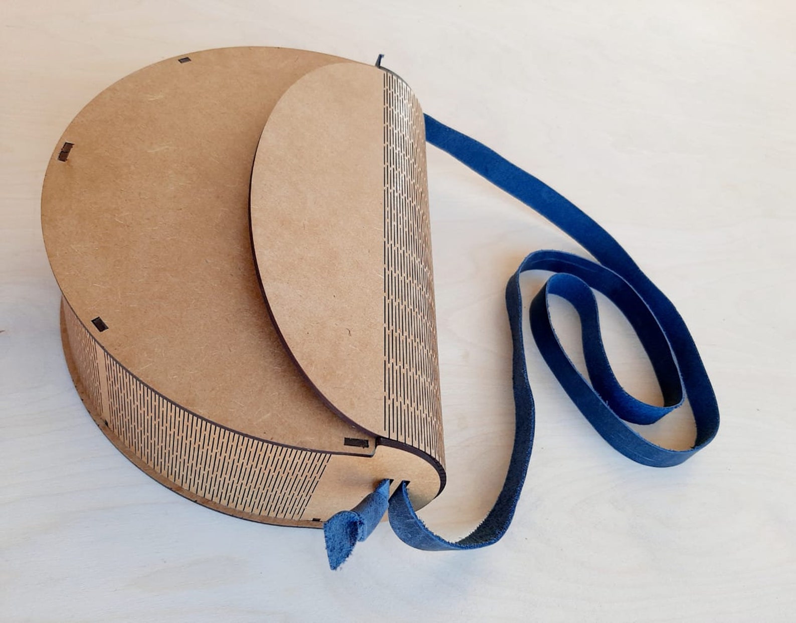 Wooden Satchel Handbag Laser Cut File Instant Download 8cm X 18cm X ...