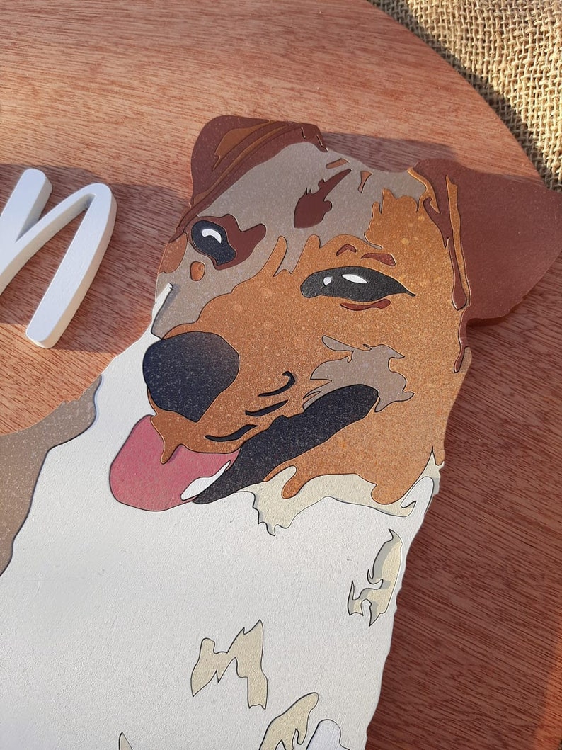 Dog Name Sign - Laser Cut File - Digital Download - Laser Cutting ...
