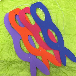 TMNT Masks - Etsy