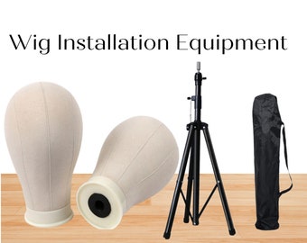 Wig Installation Kit - Etsy