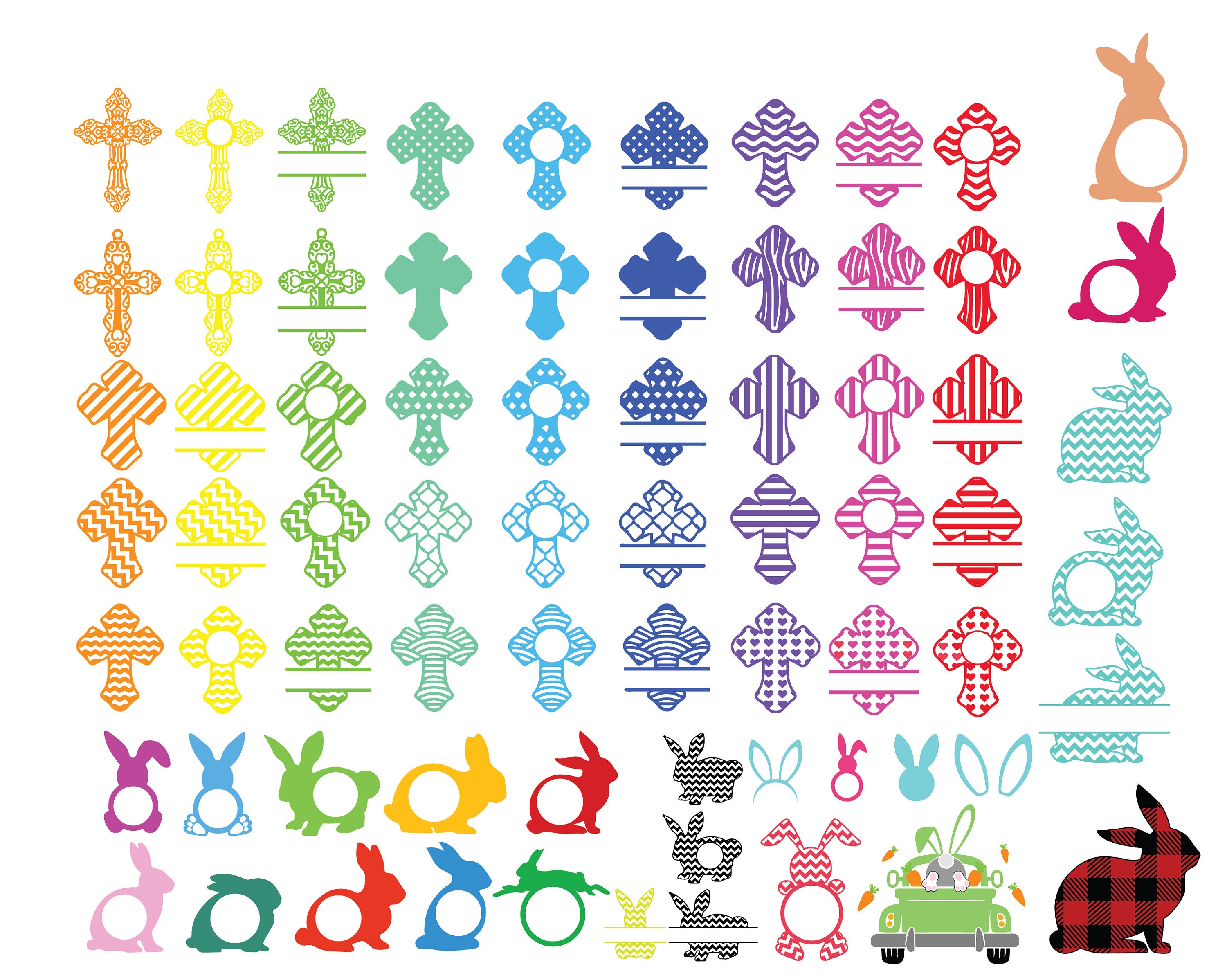 420 Easter SVG Mega Bundle Easter SVG Spring SVG Bunny - Etsy Canada