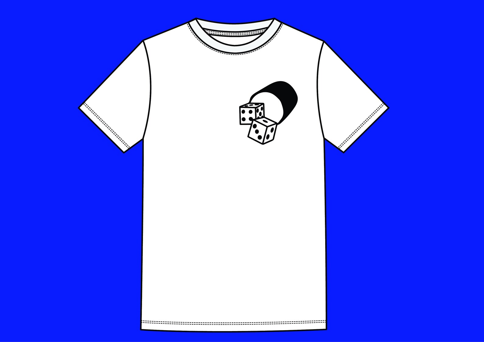 Dice SVG Bundle Dice Silhouette Casino SVG Gambling SVG - Etsy