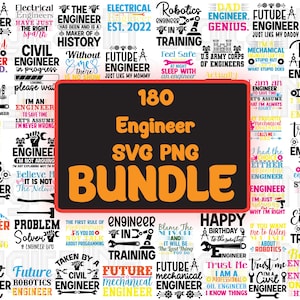 Engineer SVG Bundle, Mechanic SVG, Keep Calm I'm an Engineer Svg ...