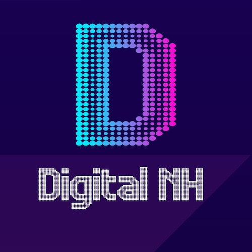 DigitalNH - Etsy