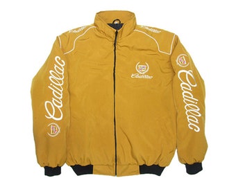 Cadillac Jacket - Etsy