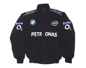 Bmw M Bomber Jacket - Etsy