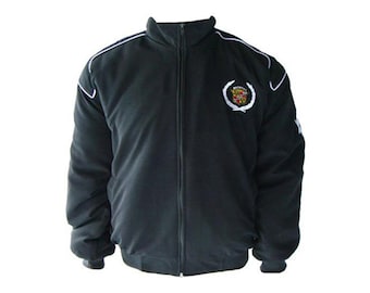 Cadillac Racing Jacket - Etsy