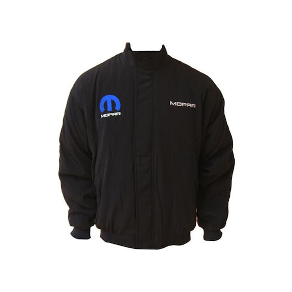 Mopar Jacket - Etsy