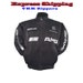 Mercedes Benz AMG Racing Jacket Black NASCAR Jacket Vintage Jacket ...
