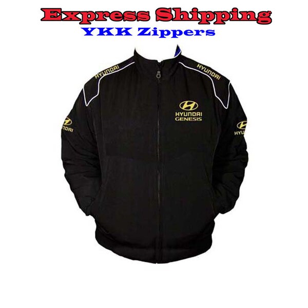 Nascar Jacket - Etsy