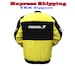 Mazda 3 Mazda3 Racing Jacket Yellow Black NASCAR Jacket Vintage Jacket ...