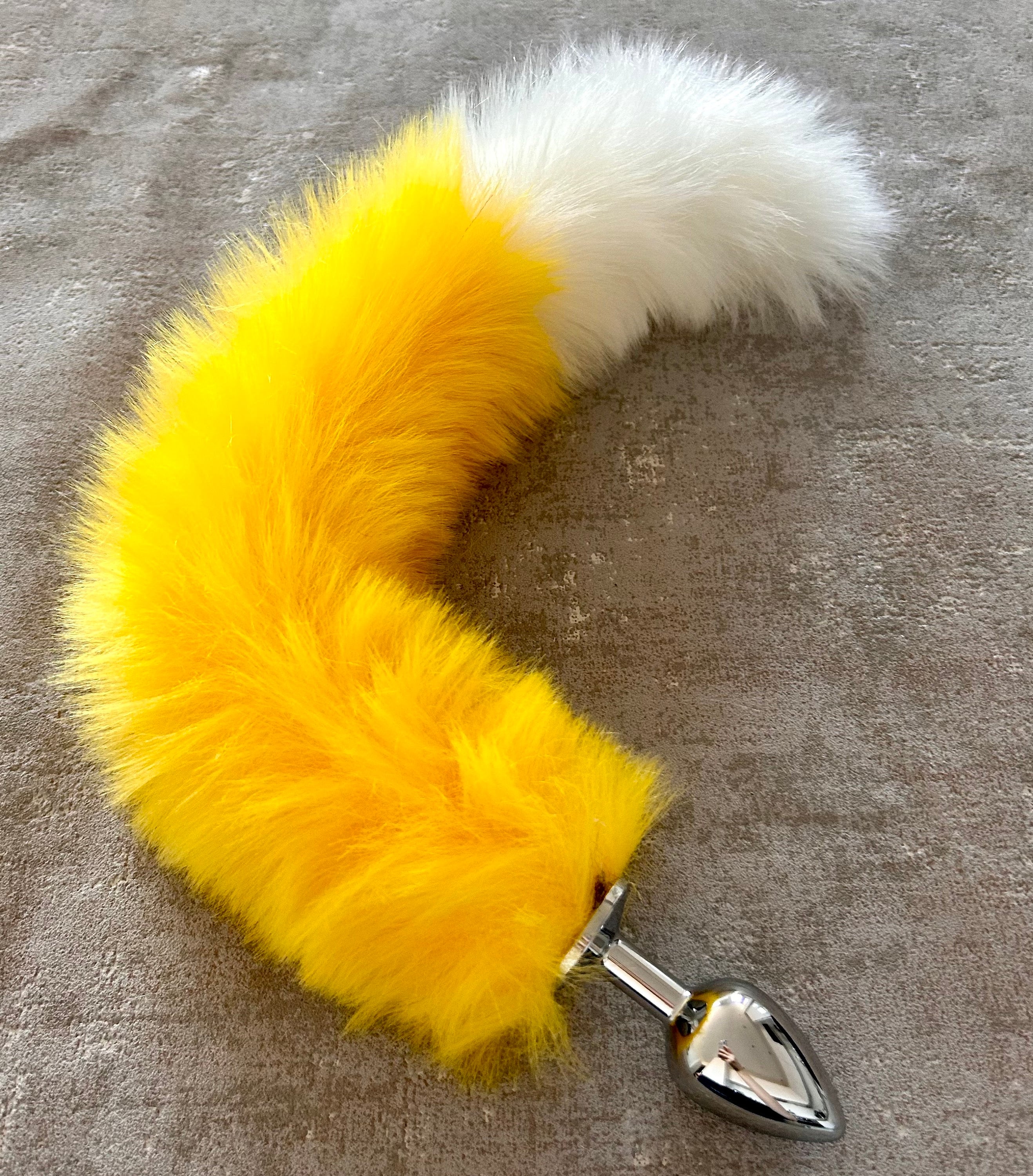 Tail Butt Plug, Butt Plug Tail, Tail Plug, Butt Plug Tails, Coloured Plug Tail, Animal Tail Plug ...