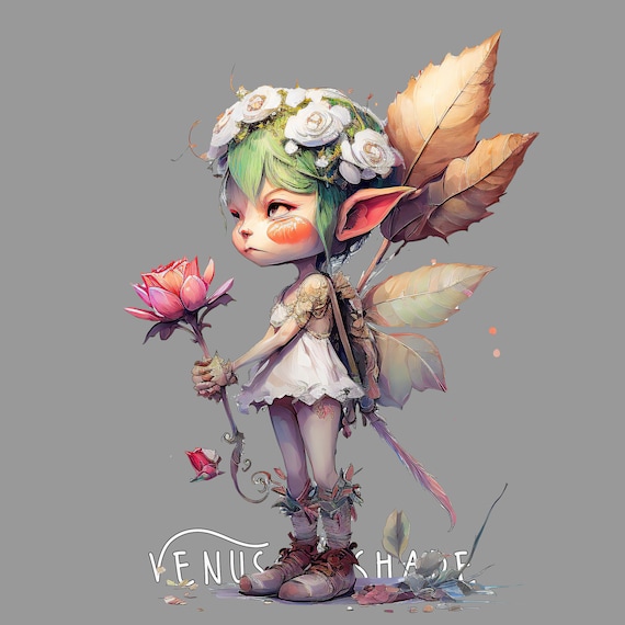 Water Sprites Mythology. Nix - New World Encyclopedia