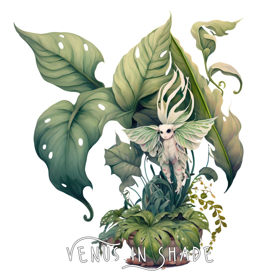 Garden Fairies Fairy Sprite Fay Fae Creatures Elven Elf - Etsy