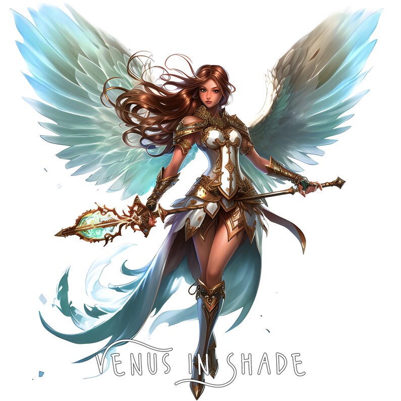 Battle Fairies Fairy Sprite Fay Fae Creatures Elven Elf Elves Forest ...